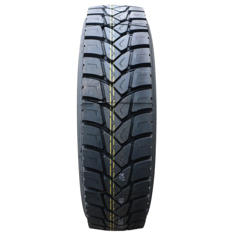 APLUS D802 315/80R22.5 Całoroczne