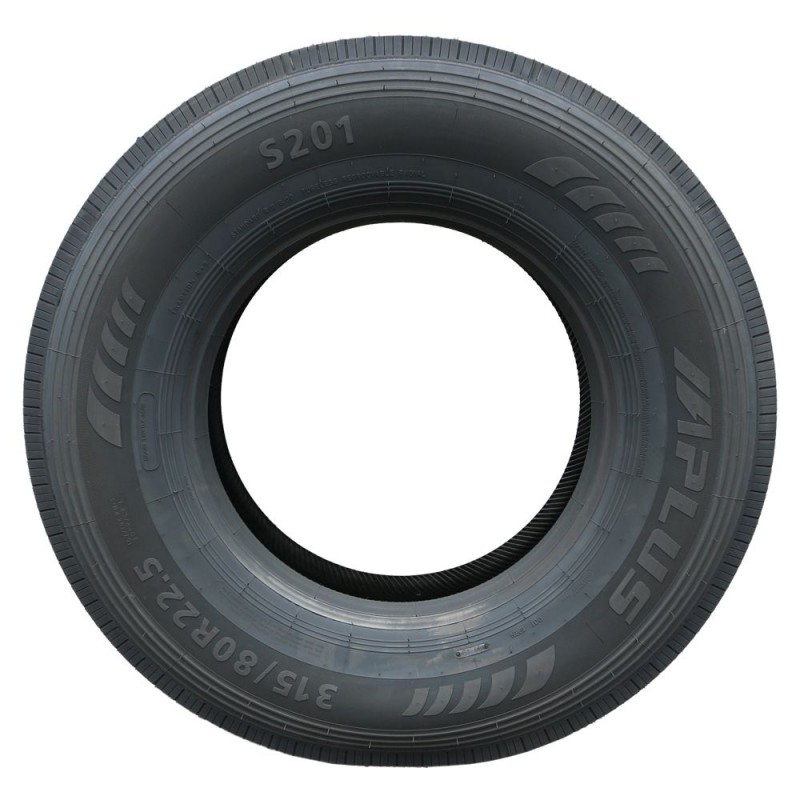 APLUS S201 315/80R22.5 Całoroczne