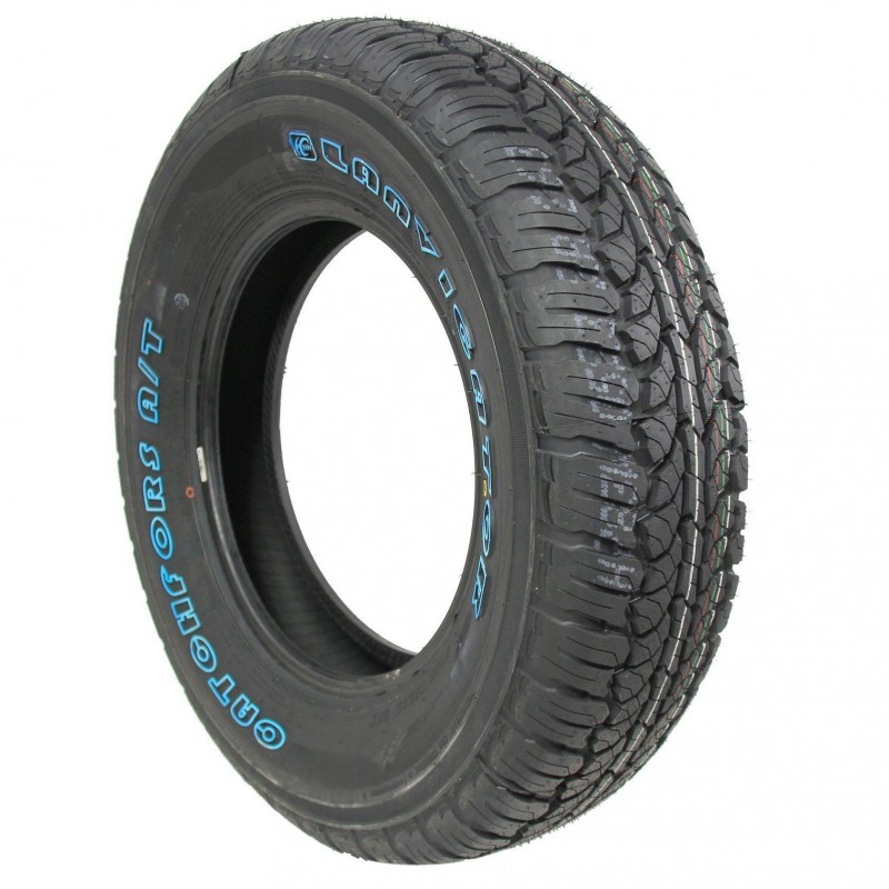 LANVIGATOR CATCHFORS A/T 265/70R16 Całoroczne