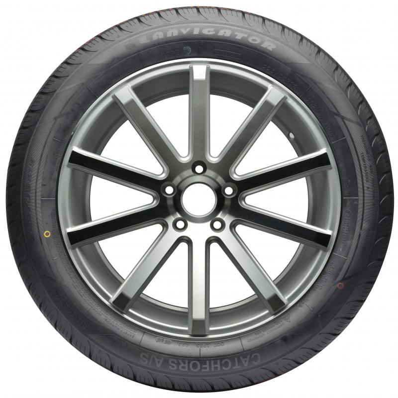 LANVIGATOR CATCHFORS A/S 175/65R13 Całoroczne